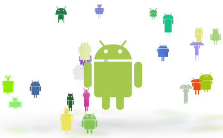 Les 10 applications Android utiles